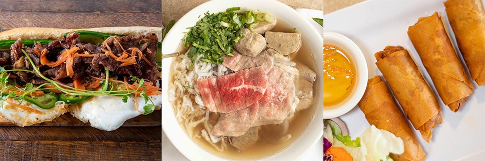 Best Vietnamese food in Virginia Beach, VA | Pho 78 Vietnamese ...